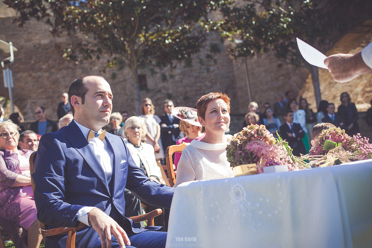Raquel & Xabier - Yon Garin | Fotógrafo de Bodas en Pamplona